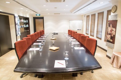 Our Facilities | Aranda Country Club