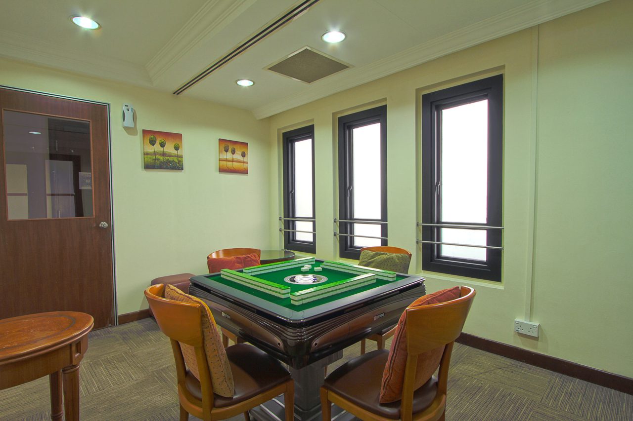 Our Facilities | Aranda Country Club