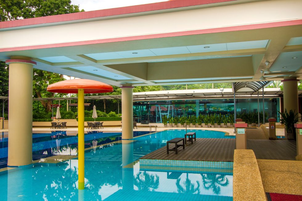 Our Facilities | Aranda Country Club